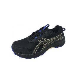 asics Sneaker Gel Venture 10 WP in Schwarz | Gr.: 42,5