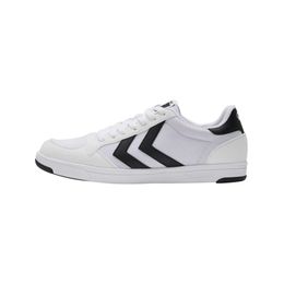 Hummel Sneaker in Wei&szlig; | Gr.: 40