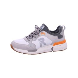 Rieker Sneaker in Beige | Gr.: 45