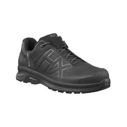 HAIX Freizeitschuhe CONNEXIS Go GTX in schwarz | Gr.: 7,5