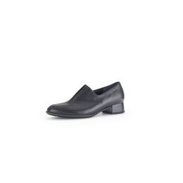Gabor Slipper in schwarz | Gr.: 40