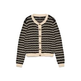 V&eacute;ro Moda Vero Moda Strickjacke in Birch | Gr.: S