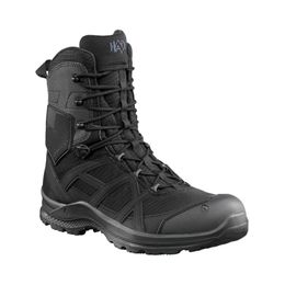 HAIX Wanderstiefel Black Eagle Athletic 2.0 T high in black | Gr.: 8