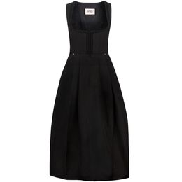 Stockerpoint Dirndl Yvonne in schwarz | Gr.: 42