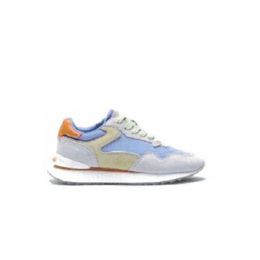 HOFF Sneaker City Doparmine in Lila | Gr.: 37