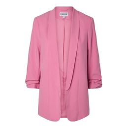 Pieces Blazer in wild orchid | Gr.: M
