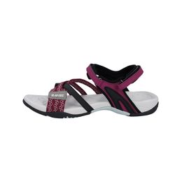 Hi-Tec Sandalen Savanna II in cherry | Gr.: 42