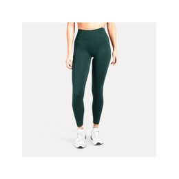 Smilodox Leggings Alira Scrunch in Petrol | Gr.: L