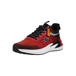 Dockers Sneaker in Rot | Gr.: 40