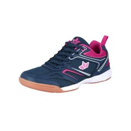 Lico Indoorschuh "Airsoft Indoor" in Blau | Gr.: 38