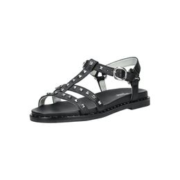 Nero Giardini Sandalen in Schwarz | Gr.: 40