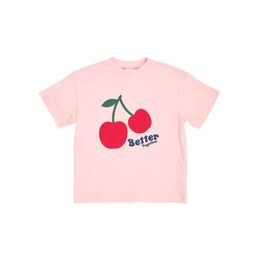 JAM Generation T-Shirt in Rosy | Gr.: 116