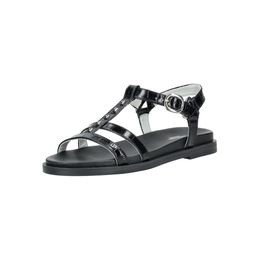 Nero Giardini Sandalen in Schwarz | Gr.: 38