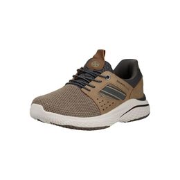 Dockers Sneaker in Beige | Gr.: 42