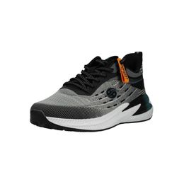 Dockers Sneaker in Grau | Gr.: 42