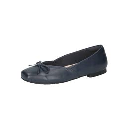 Caprice Ballerinas in Ocean | Gr.: 37