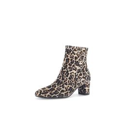 Gabor Stiefelette in braun | Gr.: 38
