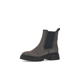 Gabor Chelsea Boots in grau | Gr.: 41