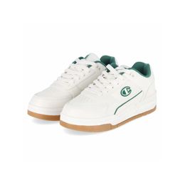 Champion Sportschuh in weiss-kombi | Gr.: 46