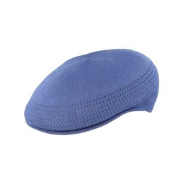 Kangol Schirmm&uuml;tze einteilig in blau | Gr.: XXL