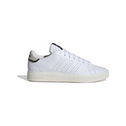 Adidas Sneaker in weiss | Gr.: 43 1/3