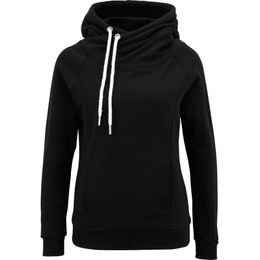 Urban Classics Sweat & Fleece - Hoody in black | Gr.: M