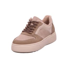 Rieker Sneaker in beige | Gr.: 40
