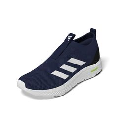 Adidas Slipper in blau | Gr.: 44