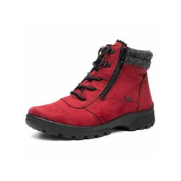 Ara Winterstiefel in rot | Gr.: 41