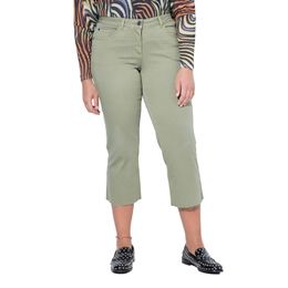 Angel of Style Jeans in schilfgr&uuml;n | Gr.: 52
