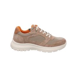Jomos Sneaker in beige | Gr.: 43