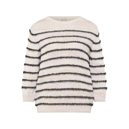 Rabe Pullover in Beige | Gr.: 50