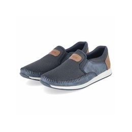 Rieker Slipper in blue | Gr.: 44