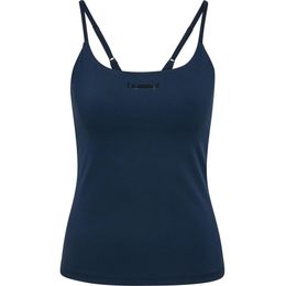 Hummel Top Hmlprima Multisport Damen in DRESS BLUES | Gr.: L