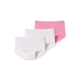 Schiesser Panties 3er-Pack Basic Kids in sortiert 11 | Gr.: 98