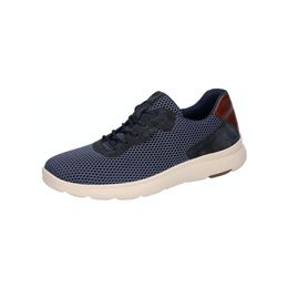 Waldl&auml;ufer WALDL&Auml;UFER Sneaker in blau | Gr.: 46