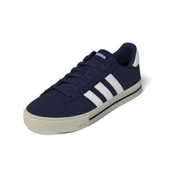 Adidas Sneaker in blau | Gr.: 44 2/3