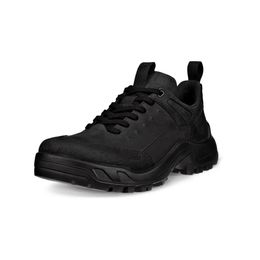 Ecco Sneaker in schwarz | Gr.: 40