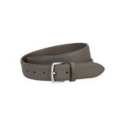 Lacoste G&uuml;rtel in Braun | Gr.: 105