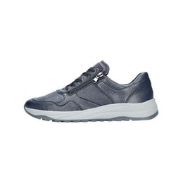 Waldl&auml;ufer WALDL&Auml;UFER Sneaker in blau | Gr.: 47