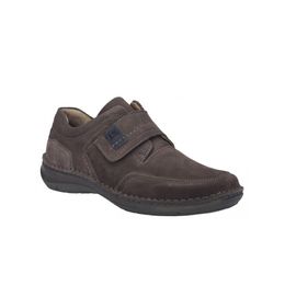 Josef Seibel Klettschuh New Anvers 83 in Braun | Gr.: 44