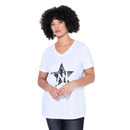 Angel of Style Shirt in schneewei&szlig; | Gr.: 56