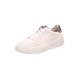 Legero Sneakers Low REJOISE in Offwhite | Gr.: 41