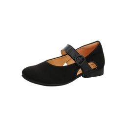 Think! Ballerina GUAD2 in Schwarz/Kombi | Gr.: 40
