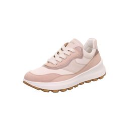 Legero Sneakers Low T4 RUN in Cipria | Gr.: 41
