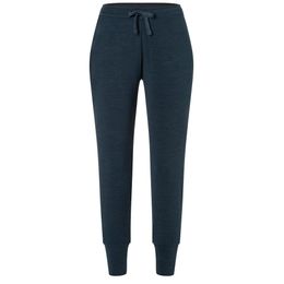 super.natural Merino Sweathose EVERYDAY in blau | Gr.: XS