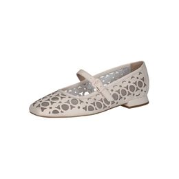 Caprice Ballerinas in Vanilla | Gr.: 40