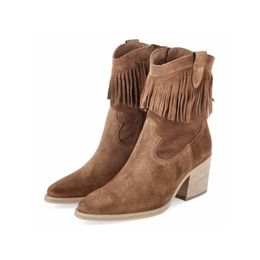 Paul Green Westernstiefel in brown | Gr.: 38