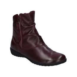 Josef Seibel Chelsea Boot in rot | Gr.: 40