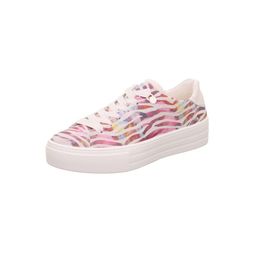 Legero Sneakers Low LIMA 2.0 in Zebra Mehrfarbig | Gr.: 38